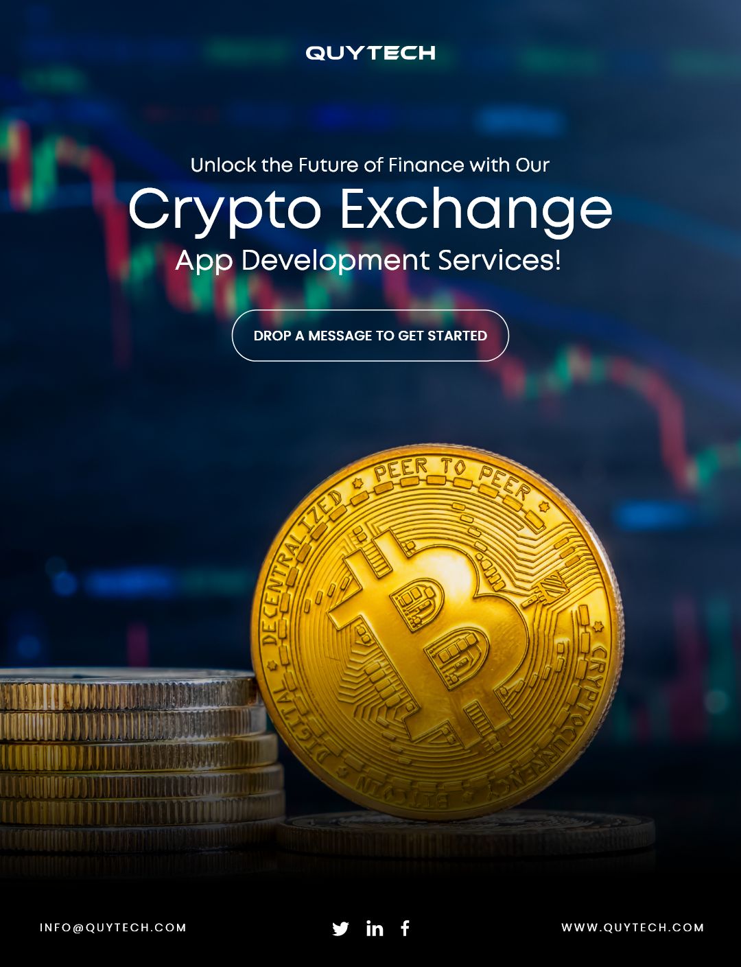 Gaurav Raturi on LinkedIn: #crypto #exchange #app #development # ... Gaurav Raturi on LinkedIn: #crypto #exchange #app #development # ...