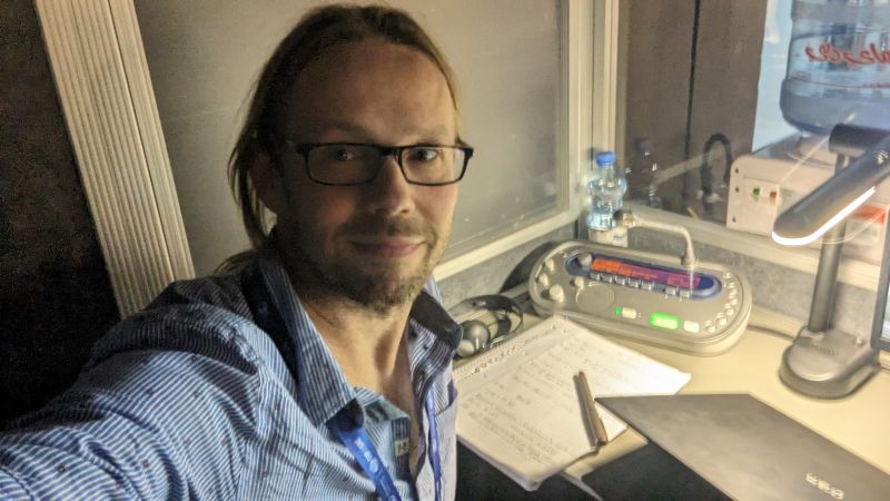 Joao Madeira on LinkedIn: #cop28 #copinterpreting #copinterpreter # ... Joao Madeira on LinkedIn: #cop28 #copinterpreting #copinterpreter # ...