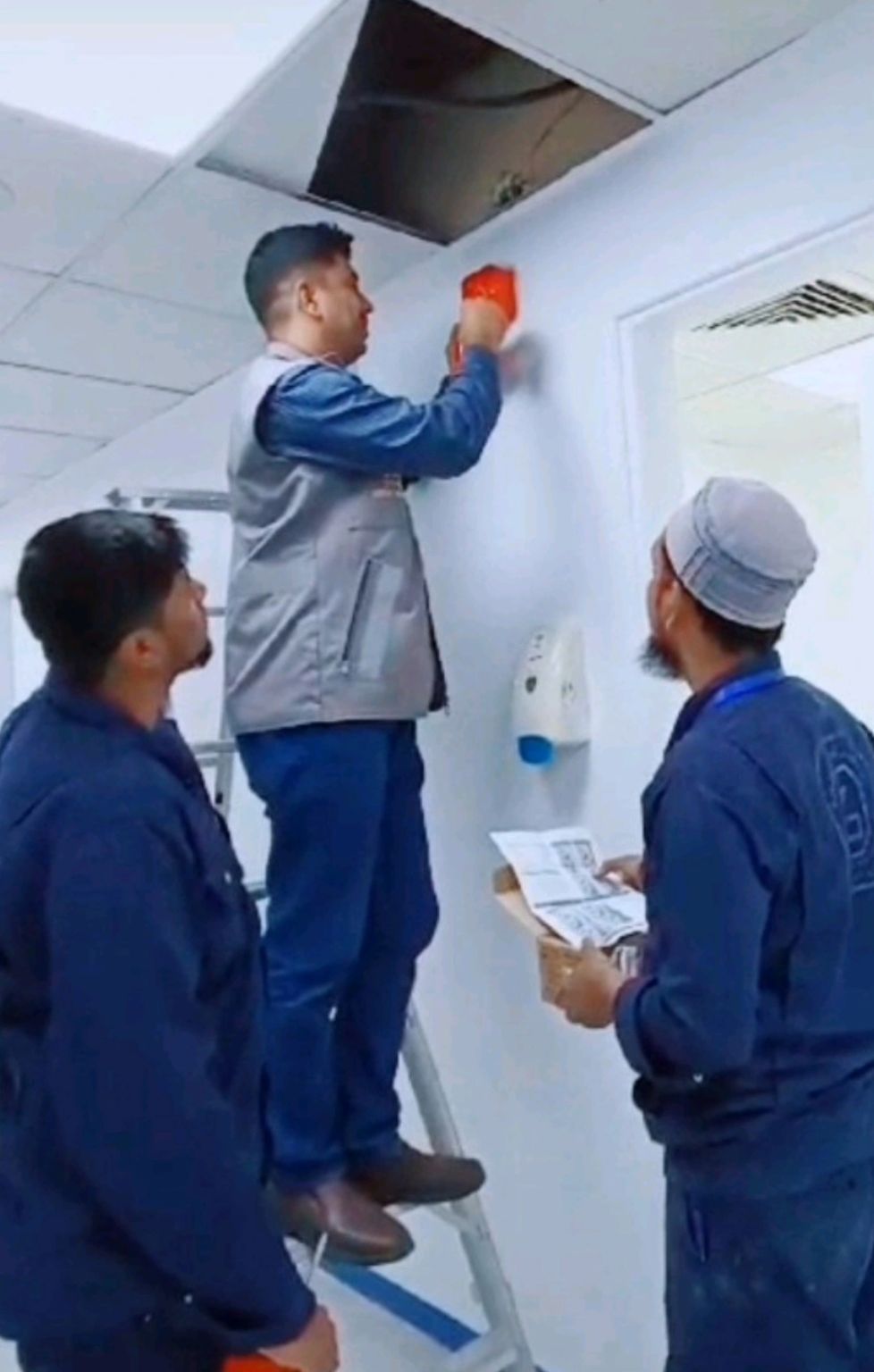 Hafiz Abdul JABBAR on LinkedIn: programming new Sounder Hafiz Abdul JABBAR on LinkedIn: programming new Sounder