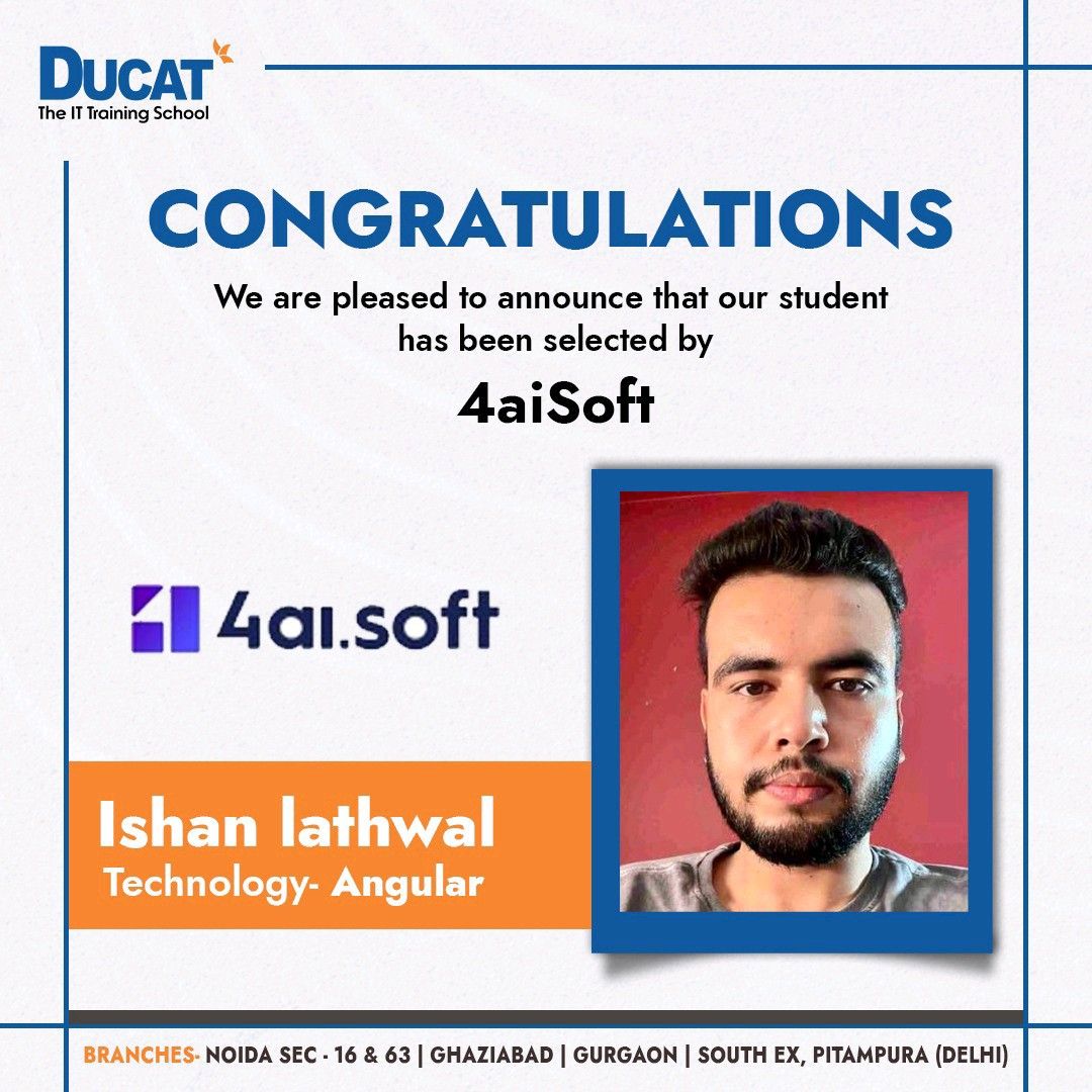 Shashank Mishra on LinkedIn: #angular #placement Shashank Mishra on LinkedIn: #angular #placement