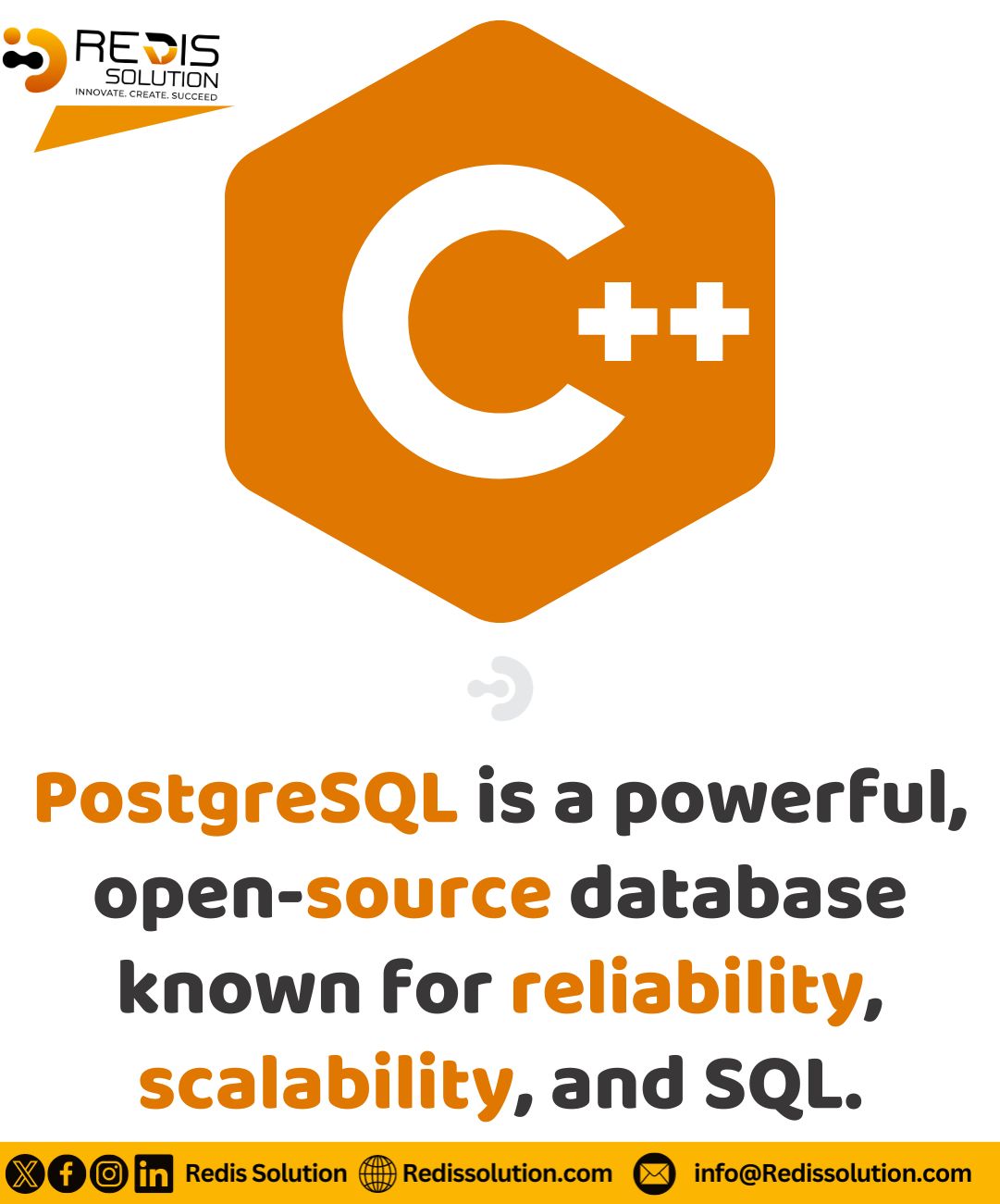 #postgresql #database #opensource #sql #scalability #reliability ... #postgresql #database #opensource #sql #scalability #reliability ...