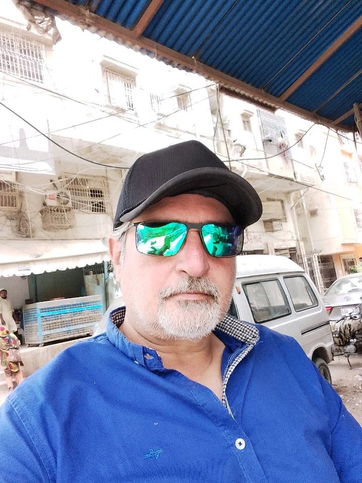 Faheem khan posted on LinkedIn Faheem khan posted on LinkedIn