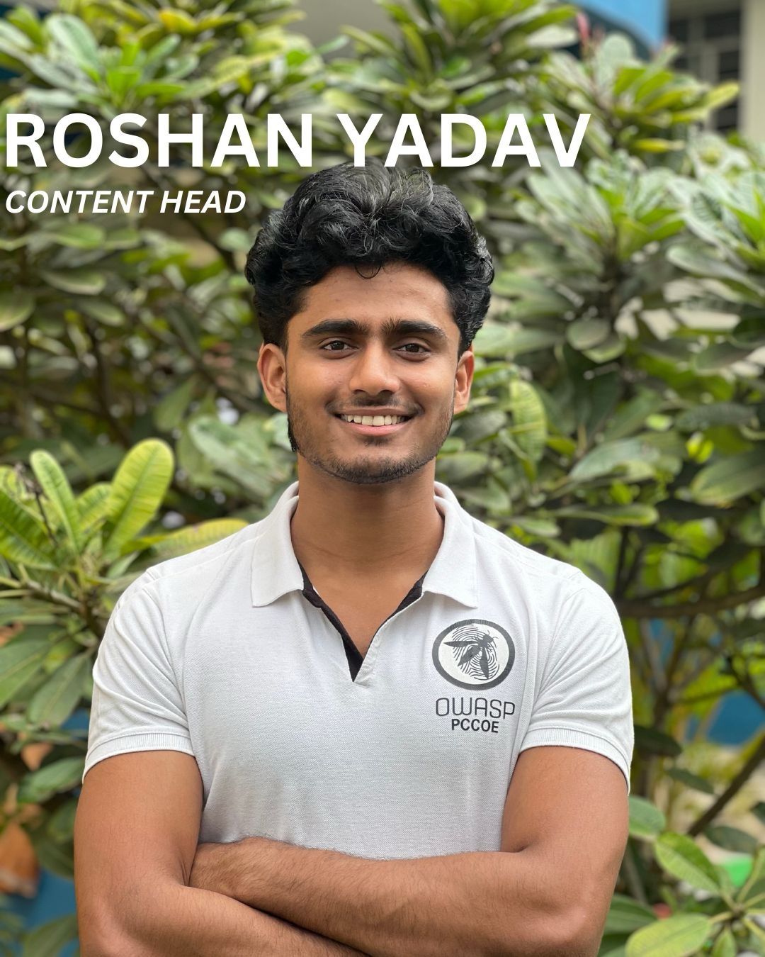 OWASP Student Chapter PCCoE on LinkedIn: #contentcreation #storytelling ... OWASP Student Chapter PCCoE on LinkedIn: #contentcreation #storytelling ...