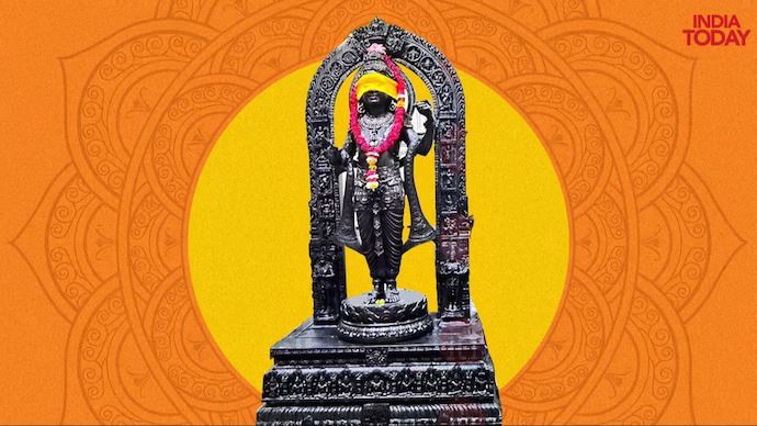 Bhautik Poriya on LinkedIn: #jaishreeram #ayodhyarammandir Bhautik Poriya on LinkedIn: #jaishreeram #ayodhyarammandir