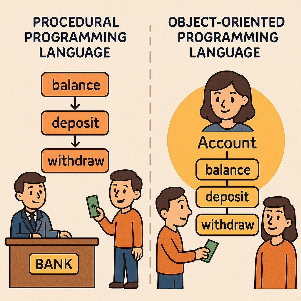 #programming #java #oop #techtraining #codingconcepts # ... #programming #java #oop #techtraining #codingconcepts # ...