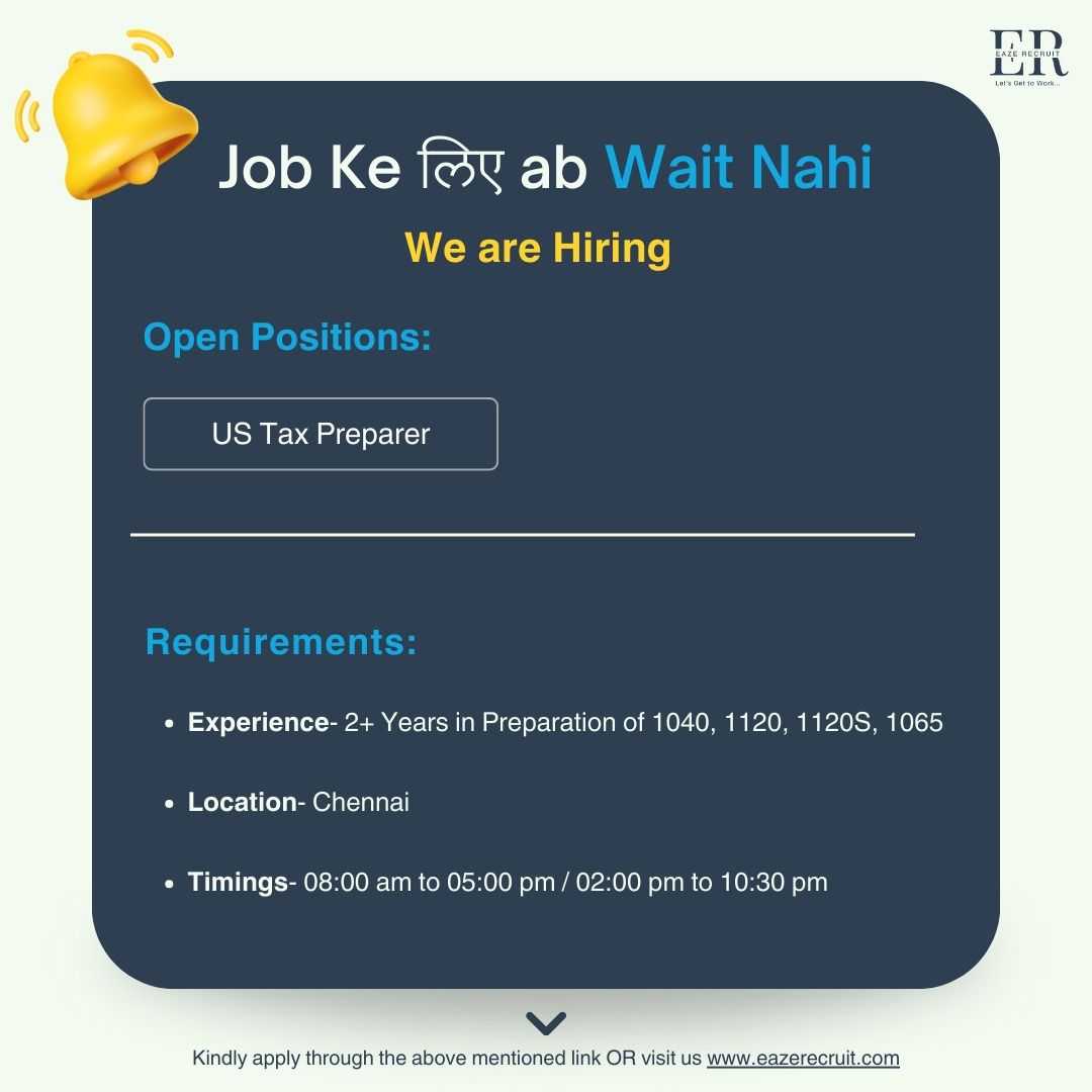 Aanal Patel on LinkedIn: #hiring Aanal Patel on LinkedIn: #hiring