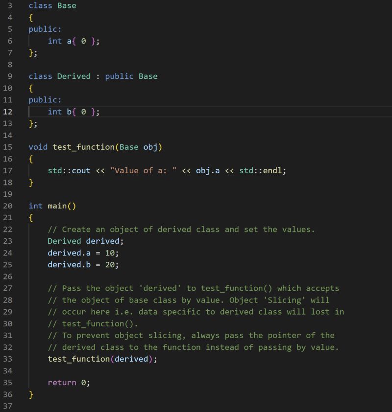 Muhammad Awais Khalid on LinkedIn: #cplusplus #cpp #softwareengineering ... Muhammad Awais Khalid on LinkedIn: #cplusplus #cpp #softwareengineering ...