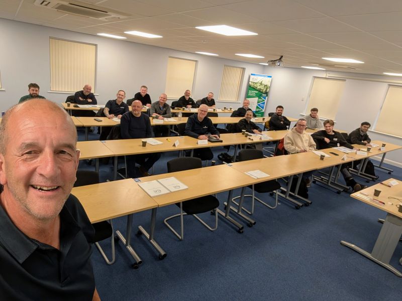 Neil Marsden Snr on LinkedIn: Another day and another very enthusiastic ... Neil Marsden Snr on LinkedIn: Another day and another very enthusiastic ...