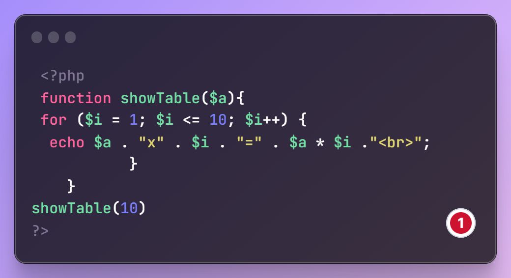Azeem U Rehman Vue.Js and Laravel Developer on LinkedIn: #php #loop # ... Azeem U Rehman Vue.Js and Laravel Developer on LinkedIn: #php #loop # ...