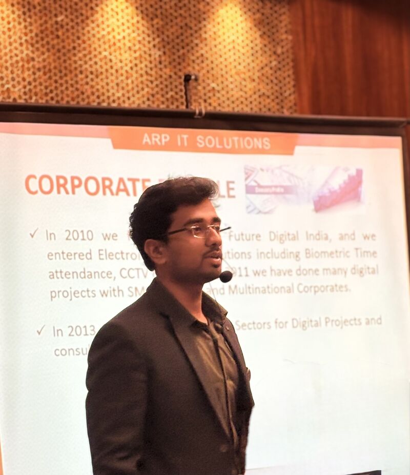 #it #technology #innovation #futurevision #techtalk #arpitsolutions ... #it #technology #innovation #futurevision #techtalk #arpitsolutions ...
