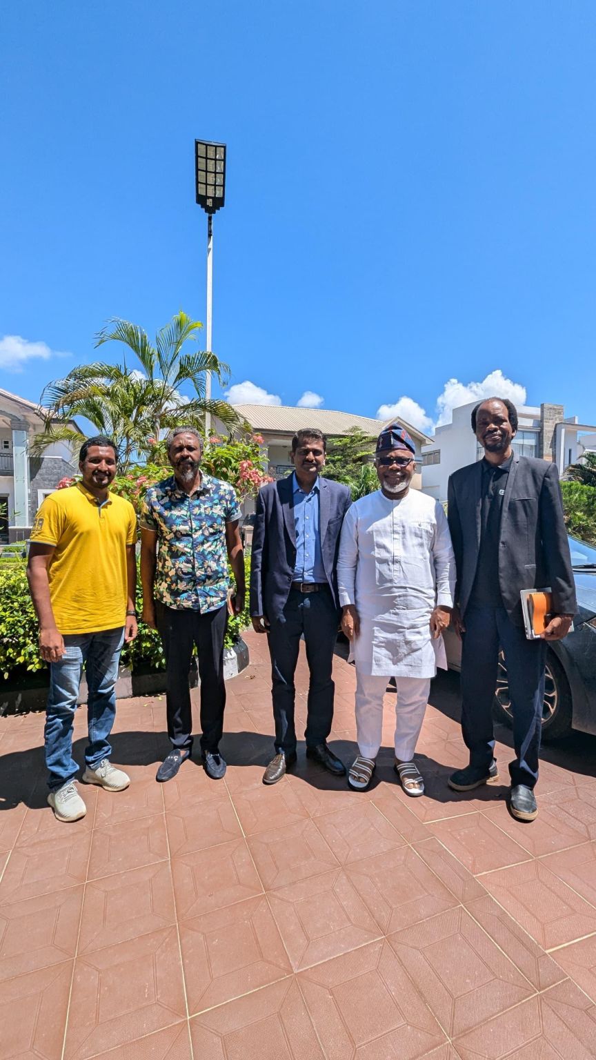 Emocom Technologies and Consulting Ltd on LinkedIn: We had a successful ... Emocom Technologies and Consulting Ltd on LinkedIn: We had a successful ...