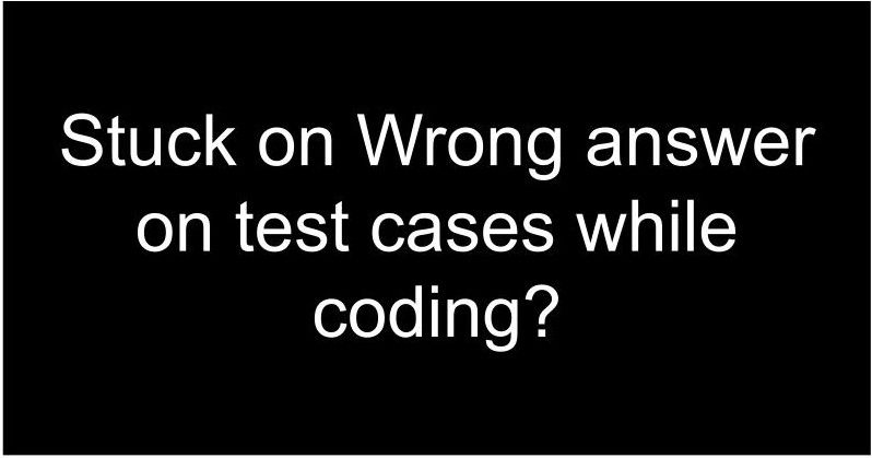 #coding #competitiveprogramming #codechef #codeforces #leetcode | Anshu ... #coding #competitiveprogramming #codechef #codeforces #leetcode | Anshu ...