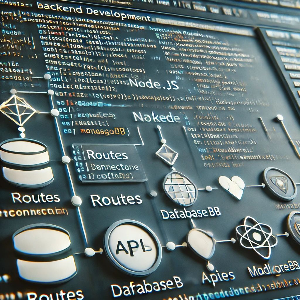 Hasnain Khushii on LinkedIn: #backenddevelopment #nodejs #apis # ... Hasnain Khushii on LinkedIn: #backenddevelopment #nodejs #apis # ...