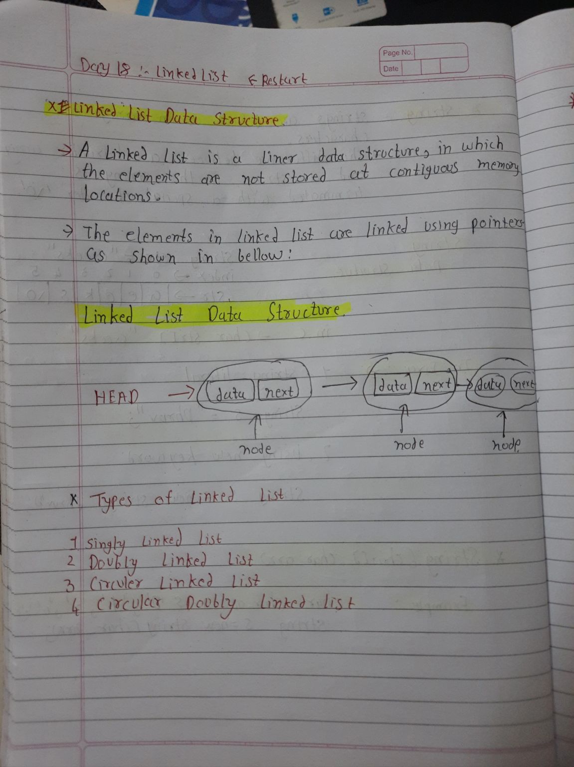 Kachwala dhruv on LinkedIn: #dsa #java #handwrittennotes #restart # ... Kachwala dhruv on LinkedIn: #dsa #java #handwrittennotes #restart # ...