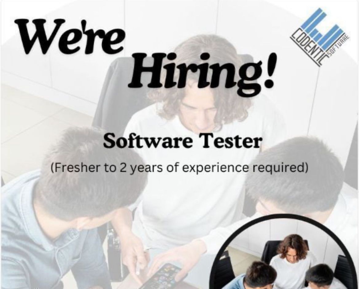 Rutik Jankar on LinkedIn: #linkedin #remote #remote #qa #anand #tester ... Rutik Jankar on LinkedIn: #linkedin #remote #remote #qa #anand #tester ...