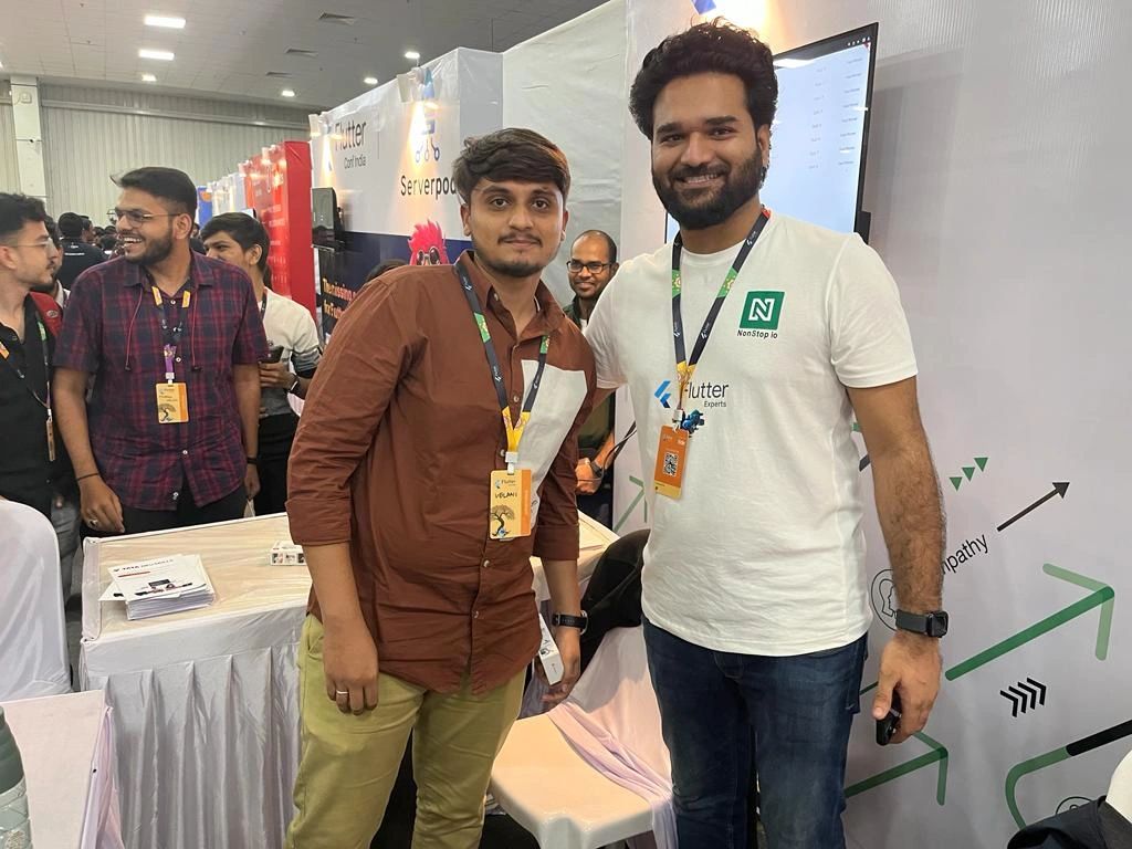 NonStop io Technologies on LinkedIn: #flutterquiz #nonstopio #winners NonStop io Technologies on LinkedIn: #flutterquiz #nonstopio #winners