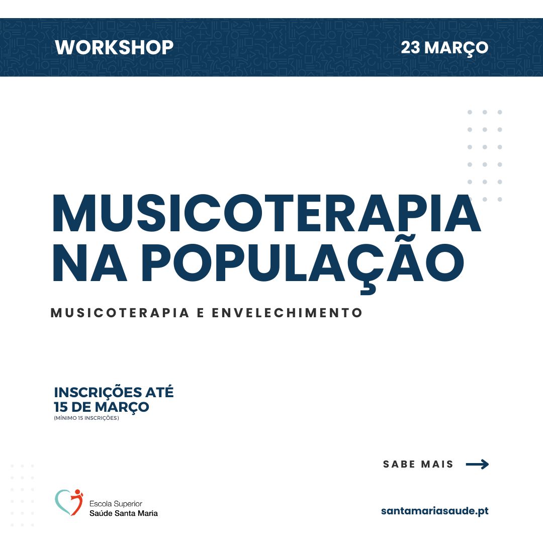 Escola Superior de Saúde de Santa Maria (ESSSM) no LinkedIn: #esssm # ... Escola Superior de Saúde de Santa Maria (ESSSM) no LinkedIn: #esssm # ...