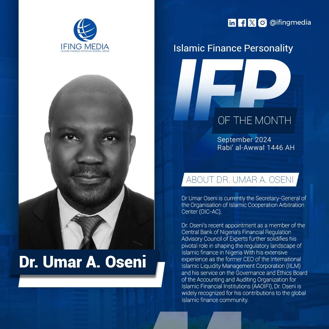 IFING MEDIA on LinkedIn: Ifing Media Limited Presents: Islamic Finance ... IFING MEDIA on LinkedIn: Ifing Media Limited Presents: Islamic Finance ...