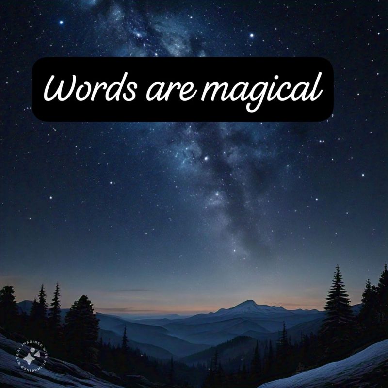 Words are magical! #creativewriter #contentwriter #blogwriter | Ayesha ... Words are magical! #creativewriter #contentwriter #blogwriter | Ayesha ...