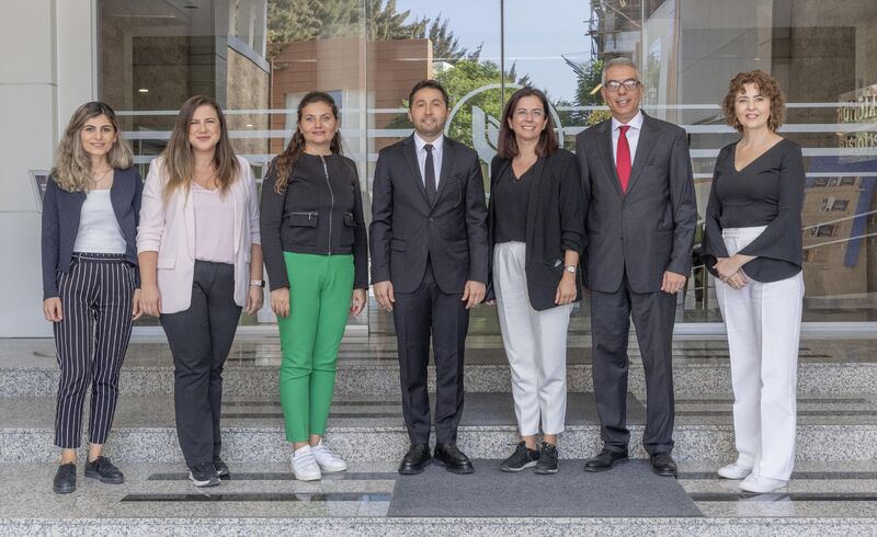 Yaşar Üniversitesi Medya İlişkileri LinkedIn‘de: #lezita #gida #sanayi ... Yaşar Üniversitesi Medya İlişkileri LinkedIn‘de: #lezita #gida #sanayi ...