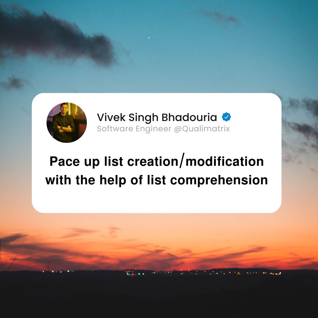 #python | Vivek Singh Bhadouria #python | Vivek Singh Bhadouria