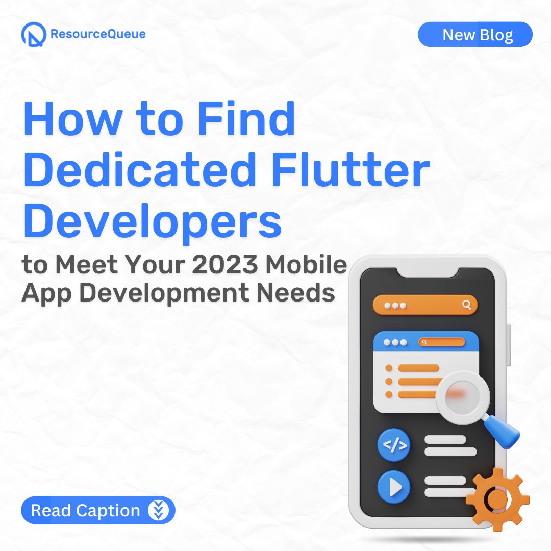 ResourceQueue on LinkedIn: #flutterdevelopers #mobileappdevelopment # ... ResourceQueue on LinkedIn: #flutterdevelopers #mobileappdevelopment # ...