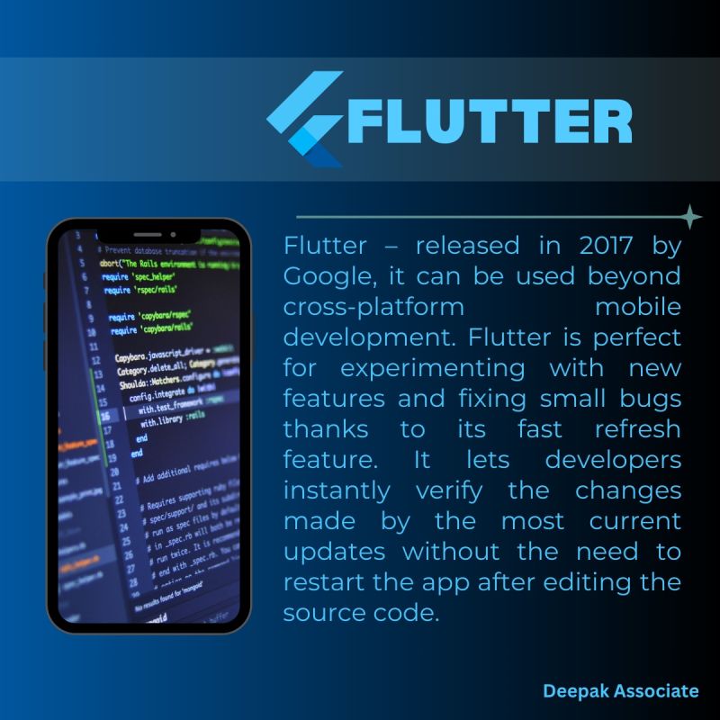 #flutter #flutterdeveloper #coding #ios #flutterdev #programming ... #flutter #flutterdeveloper #coding #ios #flutterdev #programming ...