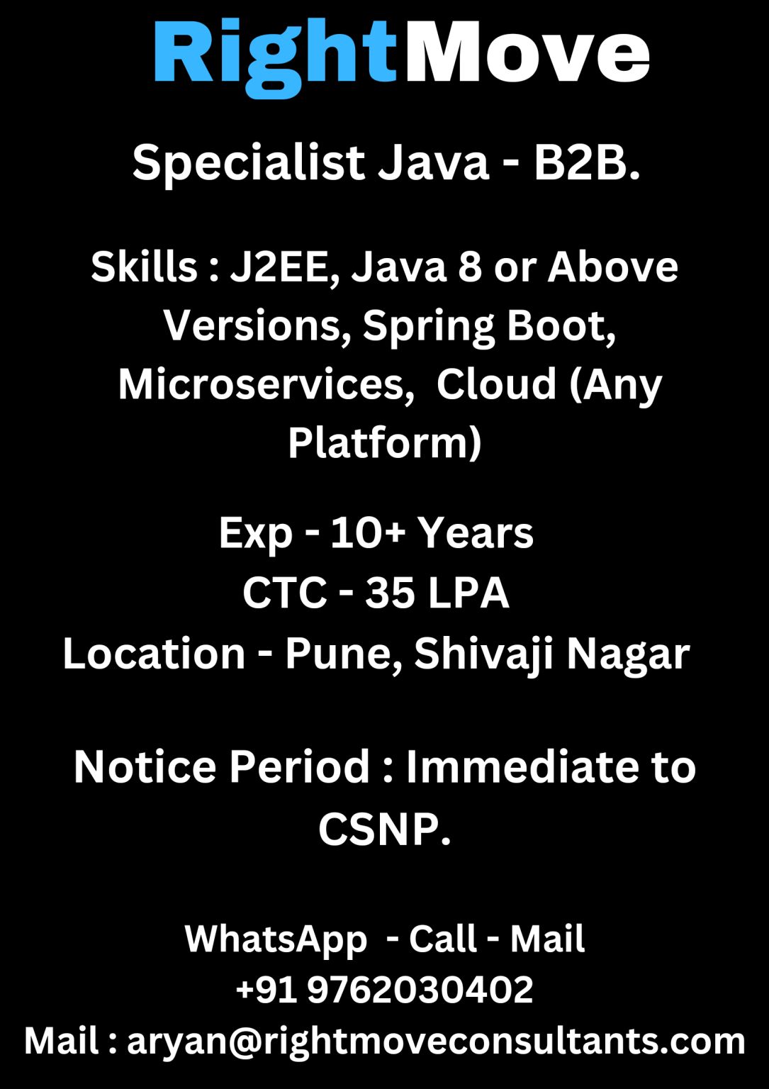 Aryan C on LinkedIn: #java8 #microservices #springboot #springcore #aop ... Aryan C on LinkedIn: #java8 #microservices #springboot #springcore #aop ...