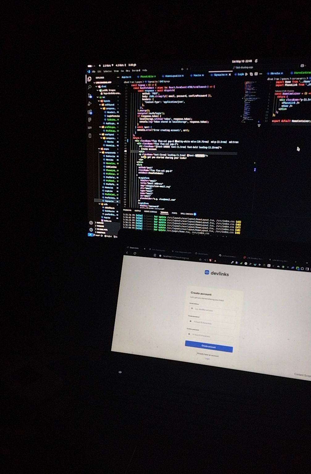 How to upload files with Multer and Cloudinary in Node.js | Joshua ... How to upload files with Multer and Cloudinary in Node.js | Joshua ...