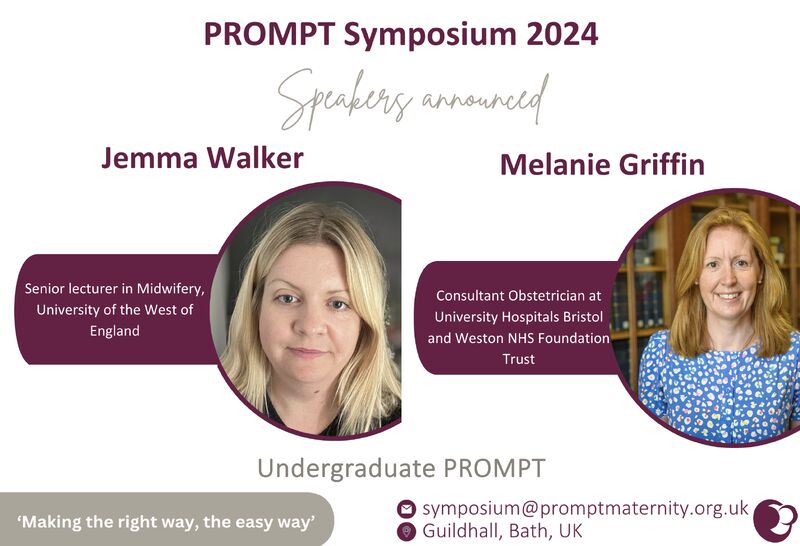 PROMPT Maternity Foundation on LinkedIn: #promptcast # ... PROMPT Maternity Foundation on LinkedIn: #promptcast # ...