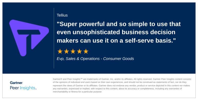 Tellius on LinkedIn: #selfserviceanalytics #tellius #cpg # ... Tellius on LinkedIn: #selfserviceanalytics #tellius #cpg # ...