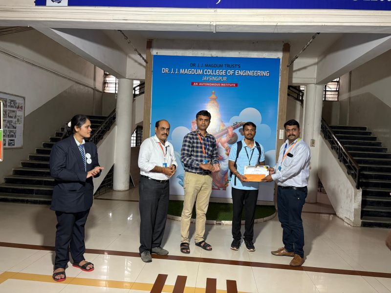 Sohal Dhavale on LinkedIn: #10th Sohal Dhavale on LinkedIn: #10th