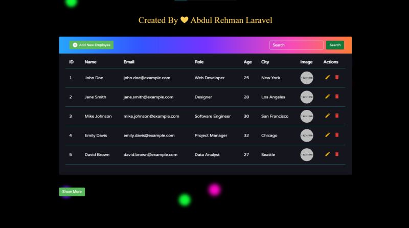 Abdul Rehman on LinkedIn: #laravel #coding Abdul Rehman on LinkedIn: #laravel #coding
