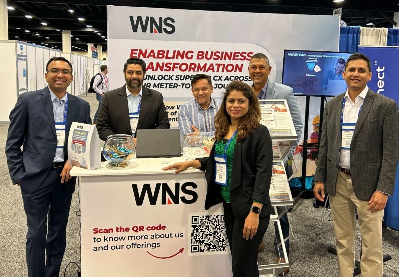 #utilities #cx #energy #digitaltranformation #automation #ai #ml… | WNS #utilities #cx #energy #digitaltranformation #automation #ai #ml… | WNS