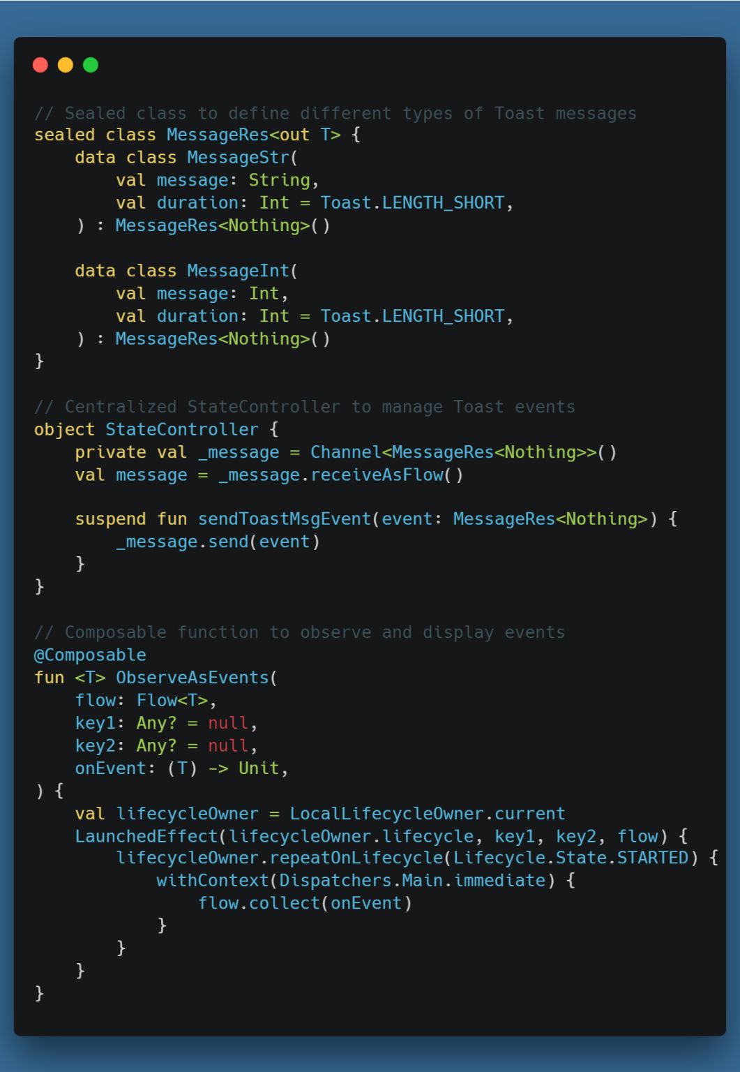 Coding Meet on LinkedIn: #kotlin #jetpackcompose #androiddevelopment # ... Coding Meet on LinkedIn: #kotlin #jetpackcompose #androiddevelopment # ...
