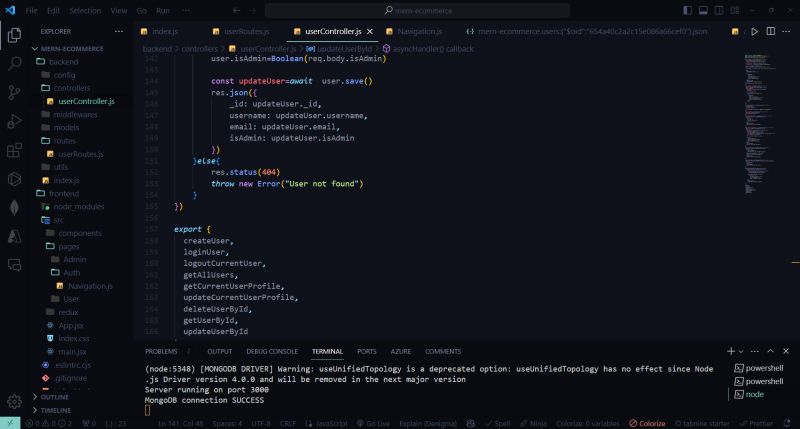 Developed Admin Dashboard API for eCommerce | Anshu Nishad posted on ... Developed Admin Dashboard API for eCommerce | Anshu Nishad posted on ...