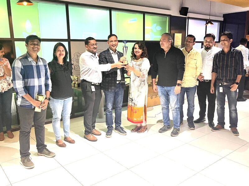 Ravikant Singh . on LinkedIn: WOW ! We did it !!! GO-LIVE of SAP S4 ... Ravikant Singh . on LinkedIn: WOW ! We did it !!! GO-LIVE of SAP S4 ...