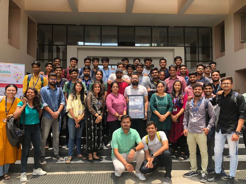 Dhara Shah posted on LinkedIn Dhara Shah posted on LinkedIn