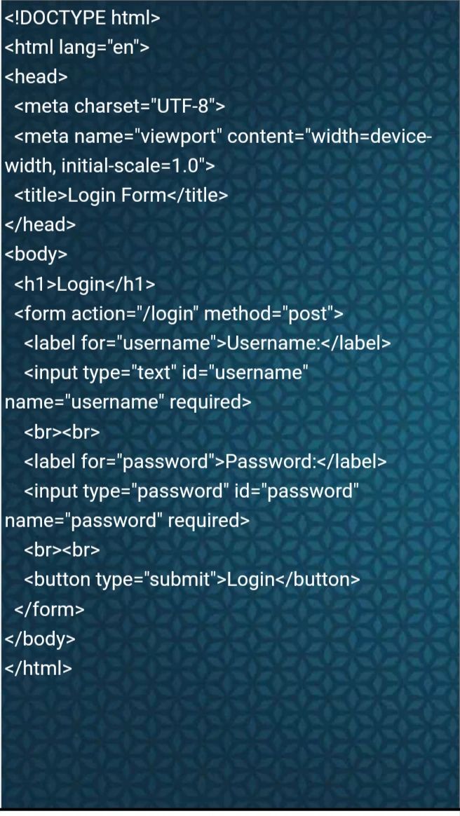 #coding #codingjourney #html #webdesign #html5 #loginpage #oldisgold ... #coding #codingjourney #html #webdesign #html5 #loginpage #oldisgold ...