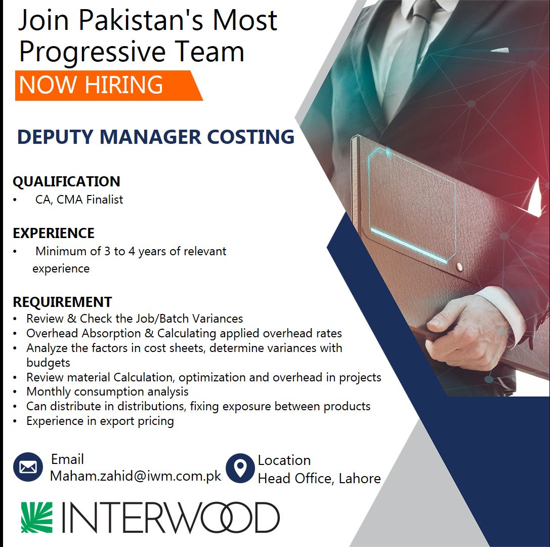 Maham Zahid on LinkedIn: #hiring #share #cv #hiringimmediately # ... Maham Zahid on LinkedIn: #hiring #share #cv #hiringimmediately # ...