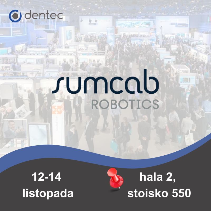 Dentec na LinkedIn: #dentec #sumcab #sps2024 #norymberga Dentec na LinkedIn: #dentec #sumcab #sps2024 #norymberga