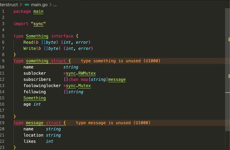 Anthony Miracho on LinkedIn: #golang #golangdeveloper #backenddeveloper ... Anthony Miracho on LinkedIn: #golang #golangdeveloper #backenddeveloper ...