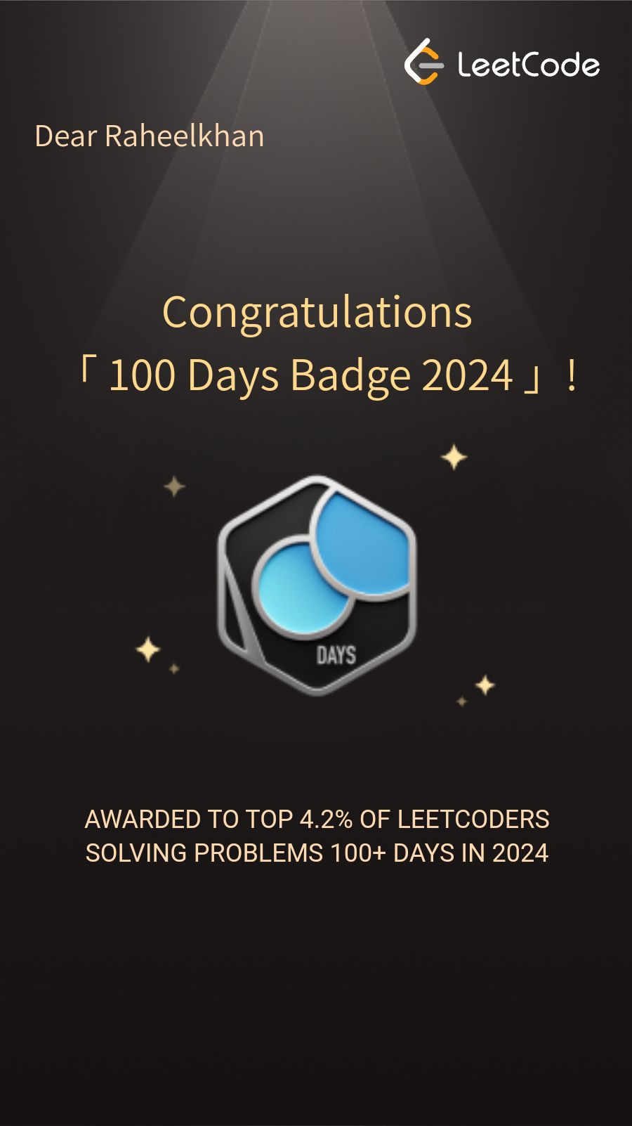 #leetcode #coding #100daysbadge #learning #excited #grateful ... #leetcode #coding #100daysbadge #learning #excited #grateful ...