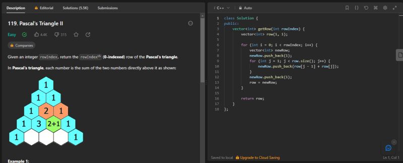 Dolly J on LinkedIn: #dsa #datastructures #coding #leetcode #programing ... Dolly J on LinkedIn: #dsa #datastructures #coding #leetcode #programing ...