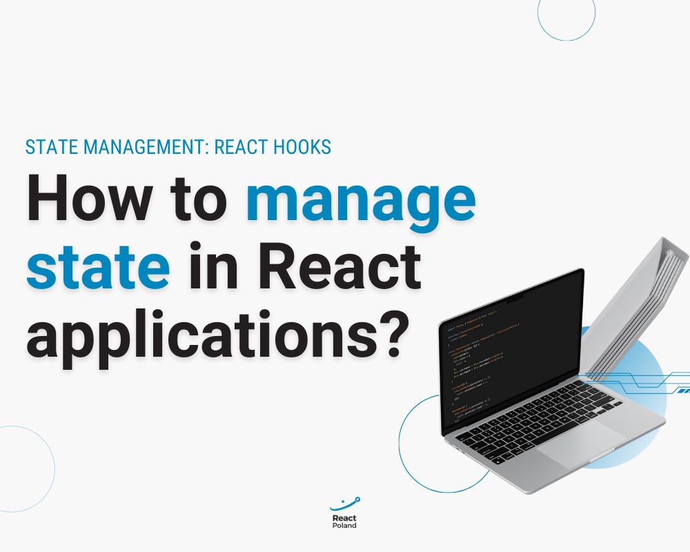 React Poland on LinkedIn: #reacthooks #reactjs #reactdevelopment # ... React Poland on LinkedIn: #reacthooks #reactjs #reactdevelopment # ...