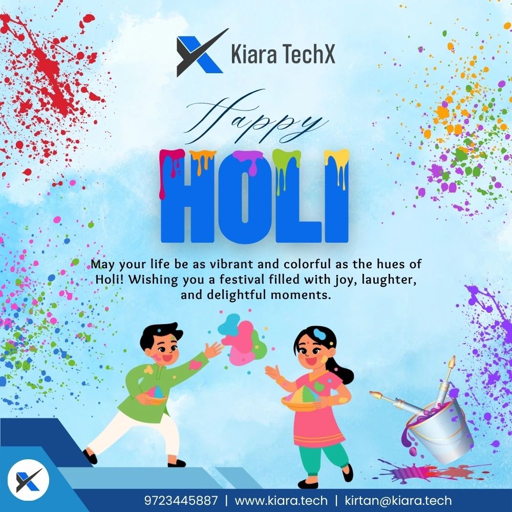 Let’s celebrate this festival of colors with joy, laughter, and ... Let’s celebrate this festival of colors with joy, laughter, and ...