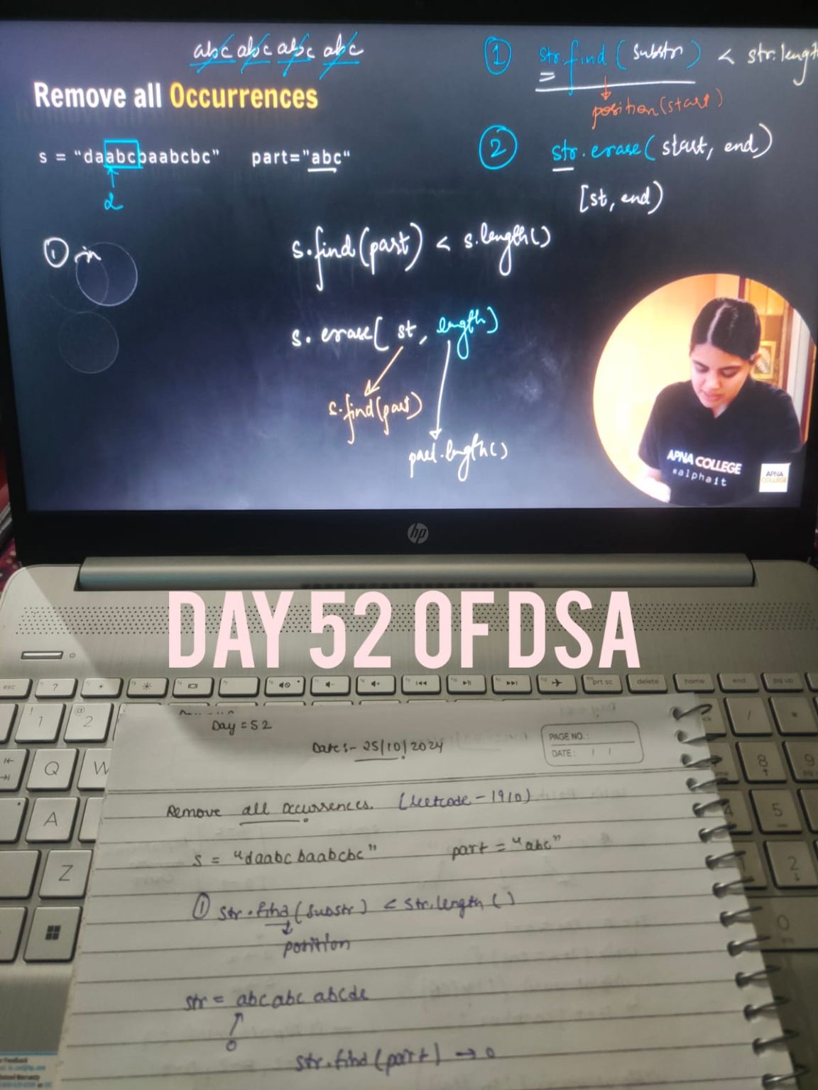 Tulsi Datt Saraswat on LinkedIn: #dsa #codingjourney #leetcode # ... Tulsi Datt Saraswat on LinkedIn: #dsa #codingjourney #leetcode # ...