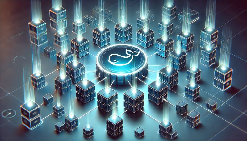 Israel Shai on LinkedIn: #docker #backenddevelopment #devops # ... Israel Shai on LinkedIn: #docker #backenddevelopment #devops # ...