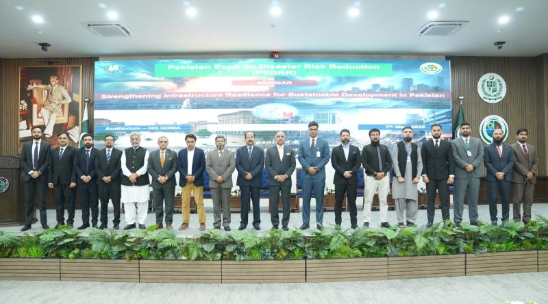#resilientpakistan #sustainabledevelopment #infrastructurematters ... #resilientpakistan #sustainabledevelopment #infrastructurematters ...