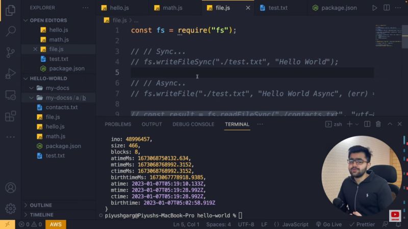 Karan S. on LinkedIn: #nodejs #nodejs #nodejs #nodejs #nodejs #linkedin ... Karan S. on LinkedIn: #nodejs #nodejs #nodejs #nodejs #nodejs #linkedin ...